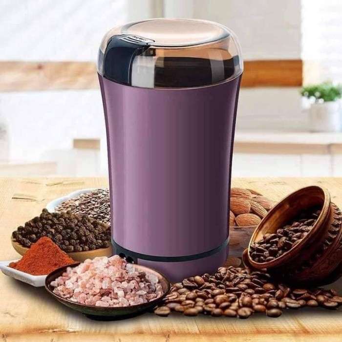 Smart Technologies Pro - Original Smart Electric Grinder Machine